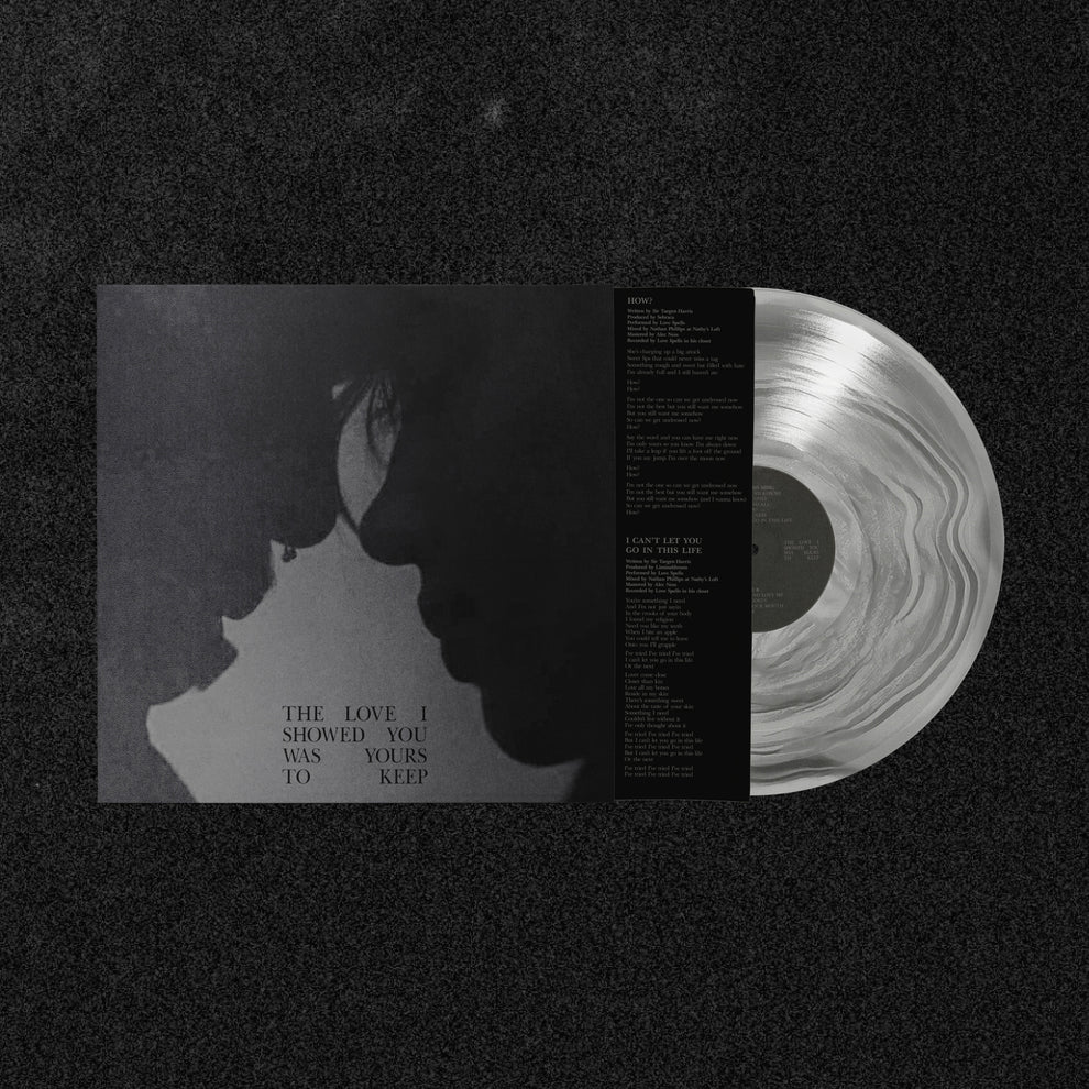 Vinyl – Love Spells